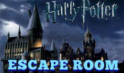 HARRY POTTER Escape Room - Spirit Színház | Jegy.hu