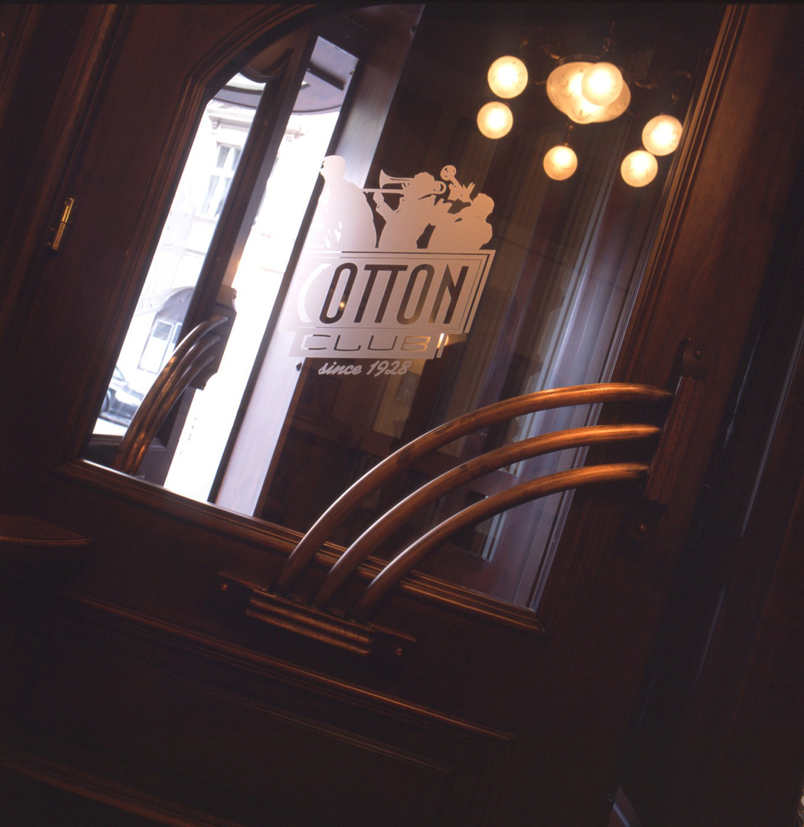 Cotton Club műsora | Jegy.hu